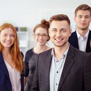 Lead With Impact Two-Day Dynamic Leadership Workshop (Virtual Or ...