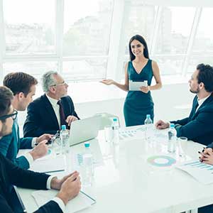 Present With Impact Workshop (Virtual or Classroom) - International ...